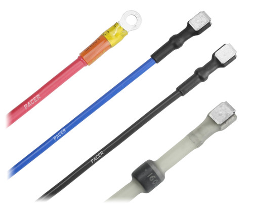 Wire & Cable | Pacer